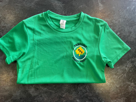 Pencoed Primary Sports T-Shirt – Uniform2go