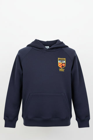 Bryncethin Primary Hoodie – Uniform2go