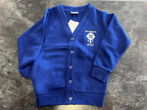 St Roberts Cardigans – Uniform2go